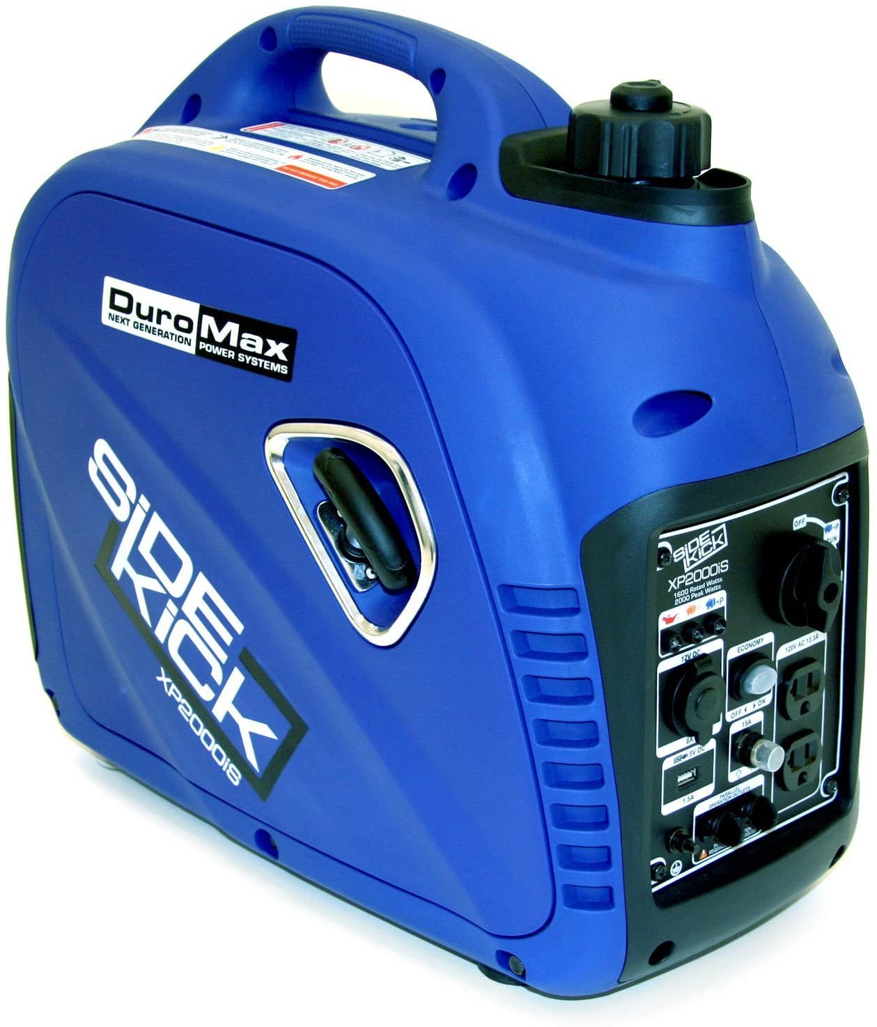 6 Best 2000 Watt Inverter Generator Reviews 2022 & Buying Guide